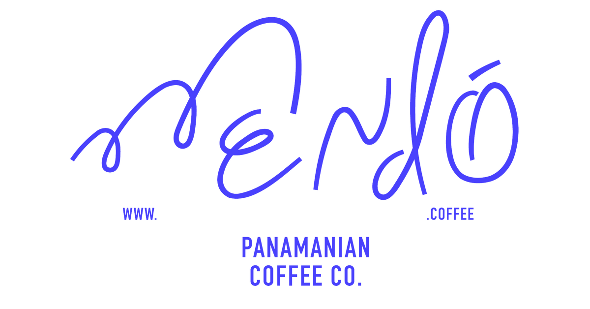 Mendo Coffee Company